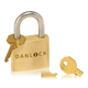 Dan Lock Puzzle