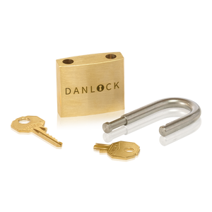 Dan Lock Puzzle
