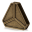 Delta Pocket Puzzle by Hanayama