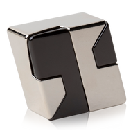 Diamond Pocket Puzzle by Hanayama