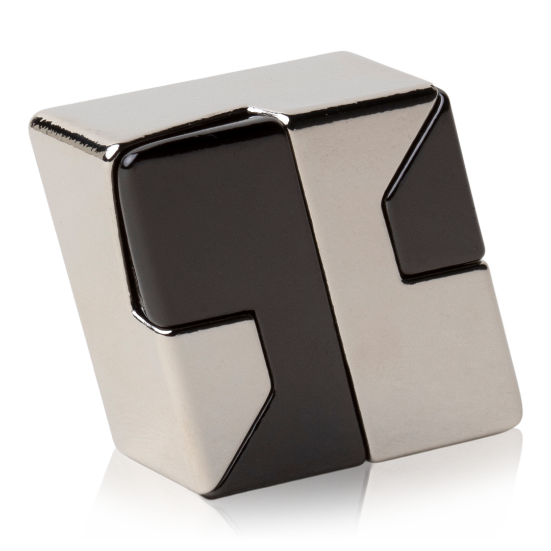 Diamond Pocket Puzzle by Hanayama