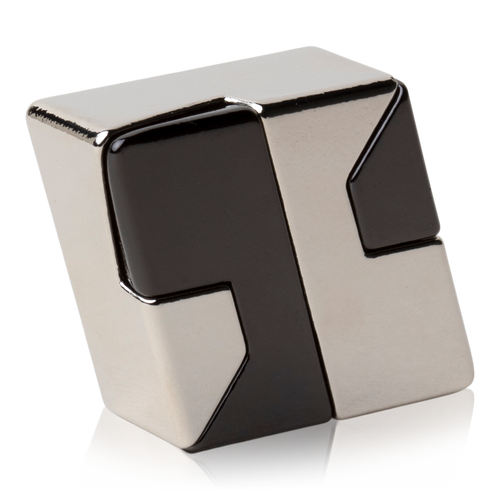 Diamond Pocket Puzzle by Hanayama