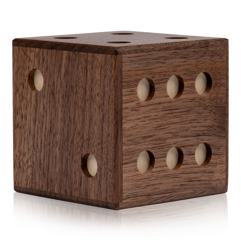 Puzzle Boxes & Trick Boxes with Secret Openings