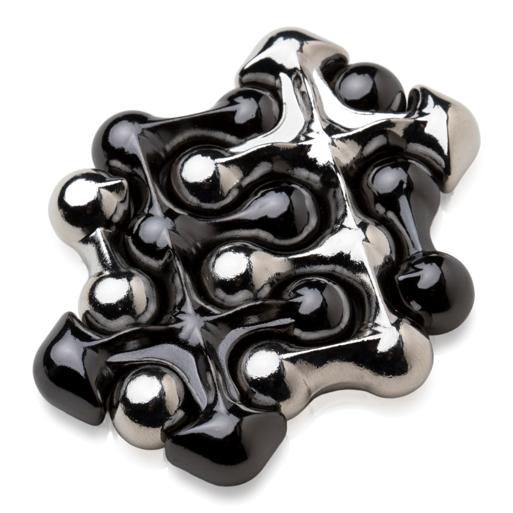 Diamond Pocket Puzzle by Hanayama