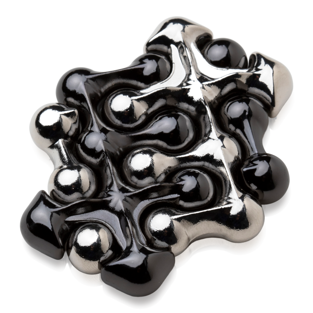 DOT Pocket Puzzle by Hanayama