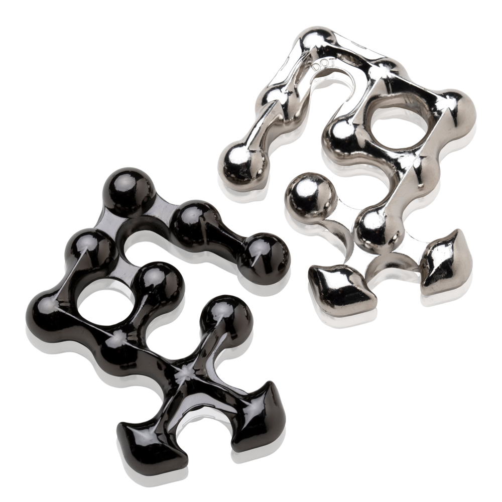 DOT Pocket Puzzle by Hanayama