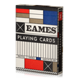 Eames "Starburst" Playing Cards