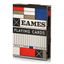 Eames "Starburst" Playing Cards
