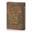 Eastern Forest Playing Cards