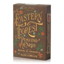 Eastern Forest Playing Cards