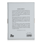 Emotional Barometer by The School of Life