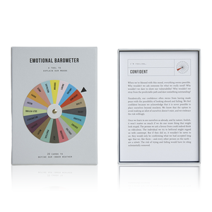 Emotional Barometer by The School of Life