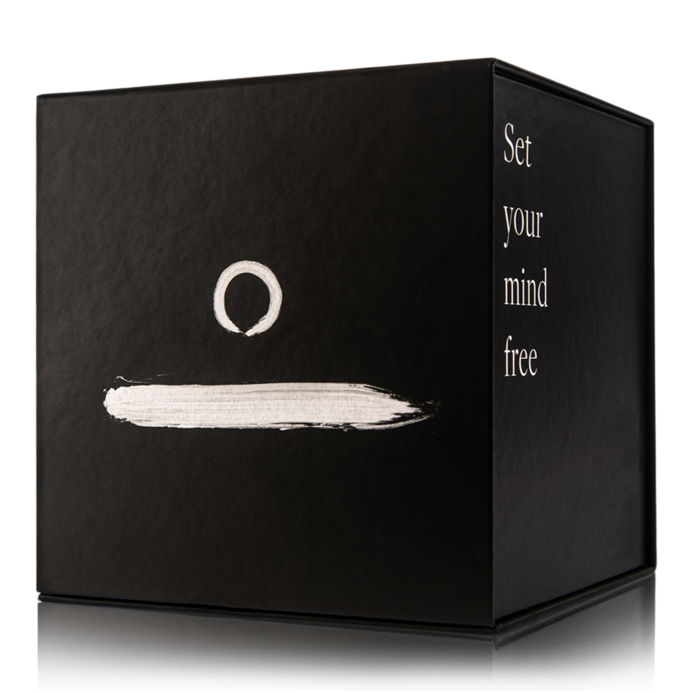 Buda Ball - Levitating Sphere