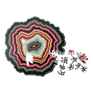 Geode Jigsaw Puzzle