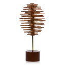 Helicone Kinetic Sculpture