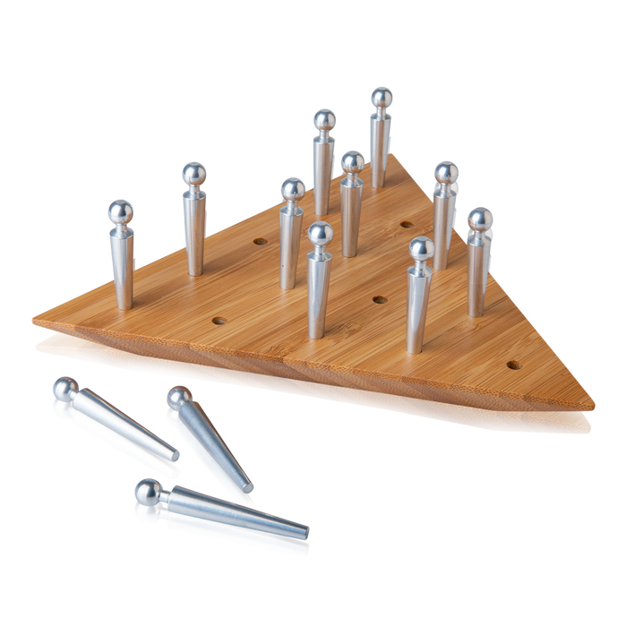 Hopscotch - The Classic Single-Player Strategy Game