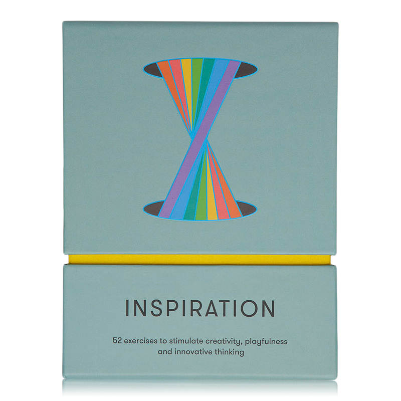 Inspiration Cards by The School of Life