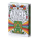 Jungle Playing Cards