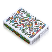 Jungle Playing Cards