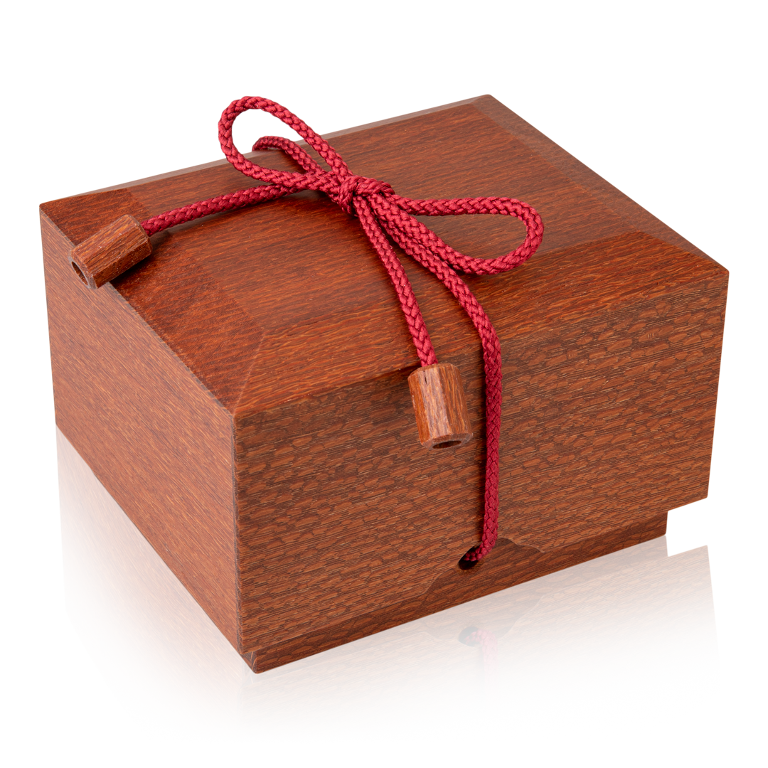 Parabox Puzzle Box Parabox Puzzle Box