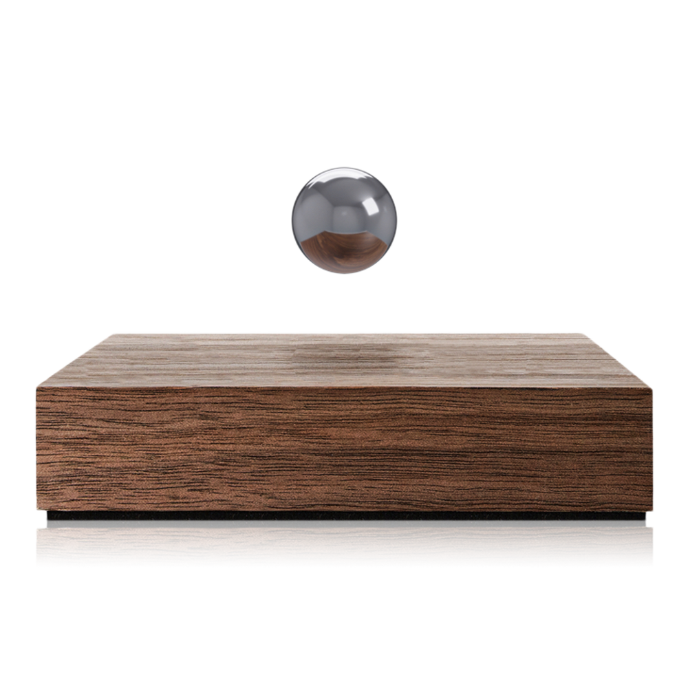 Buda Ball - Levitating Sphere