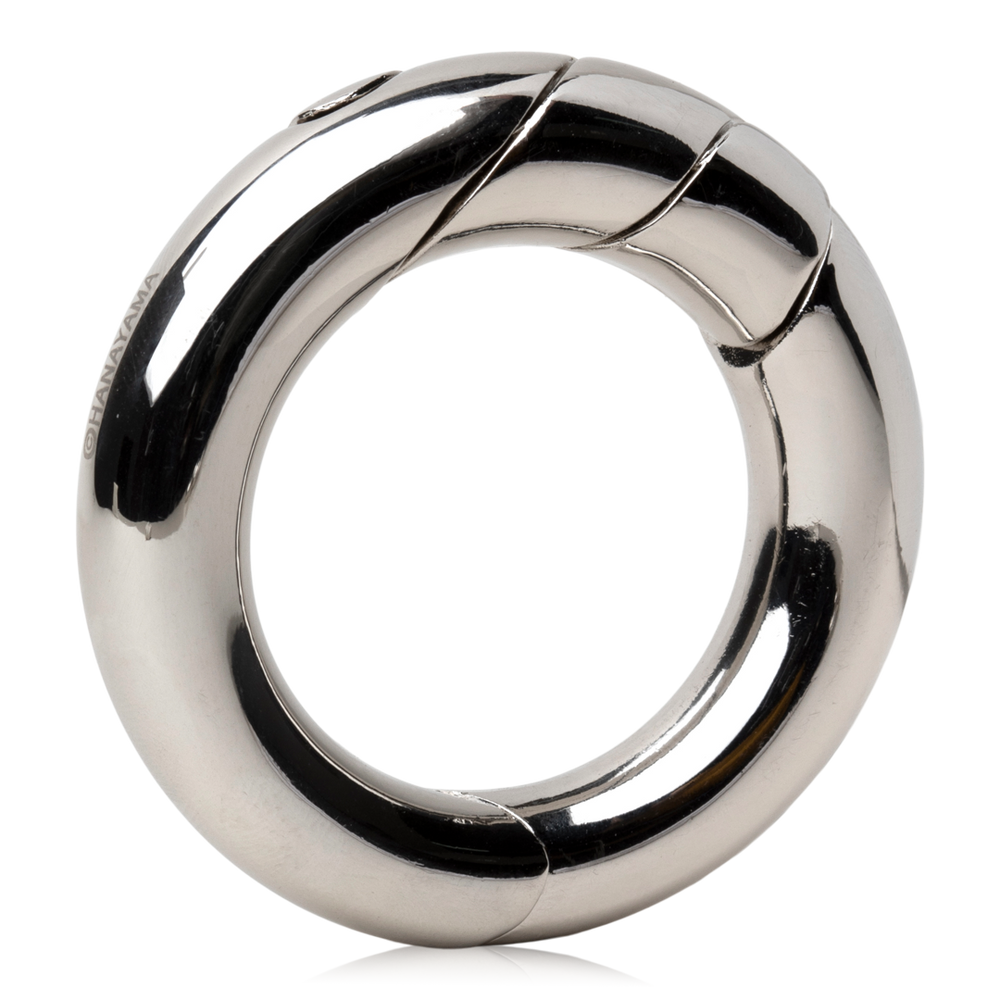 Marble Pocket Puzzle by Hanayama