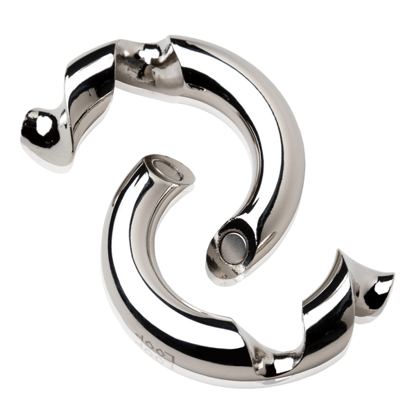 Loop Pocket Puzzle by Hanayama