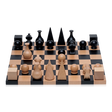 Man Ray Chess Set