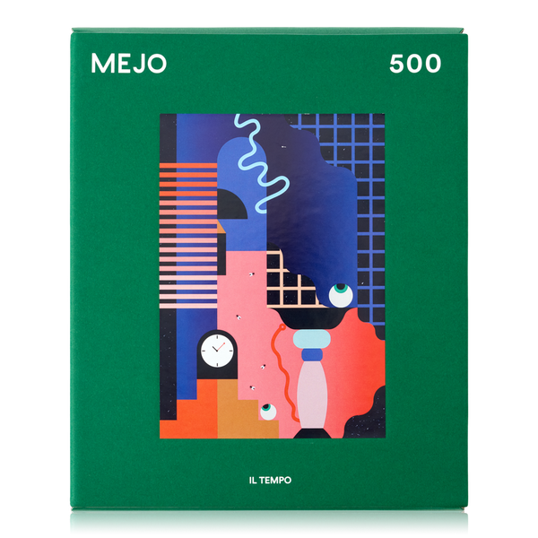 Mejo Jigsaw Puzzles