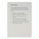 Motivation Cards by The School of Life