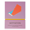 Motivation Cards by The School of Life