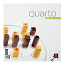 Quarto Board Game