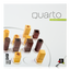 Quarto Board Game
