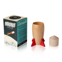 Rocket Puzzle