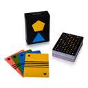 Rule of Three - A fast-paced strategy game for visual thinkers.