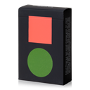 Rule of Three - A fast-paced strategy game for visual thinkers.