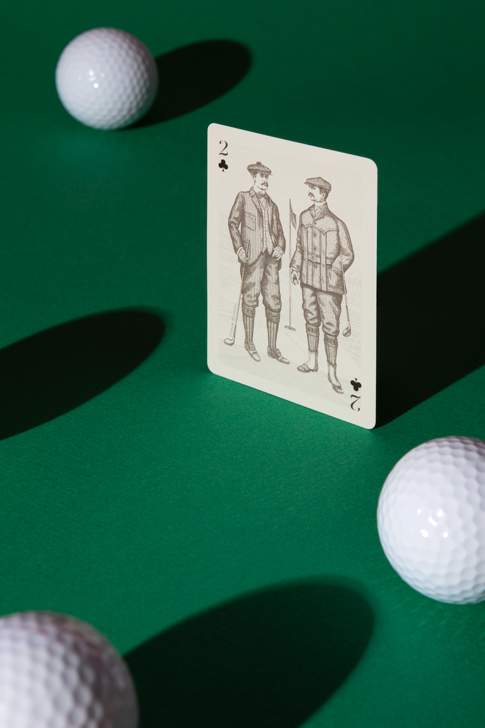 Ultimate Deck by Stranger & Stranger Playing Cards