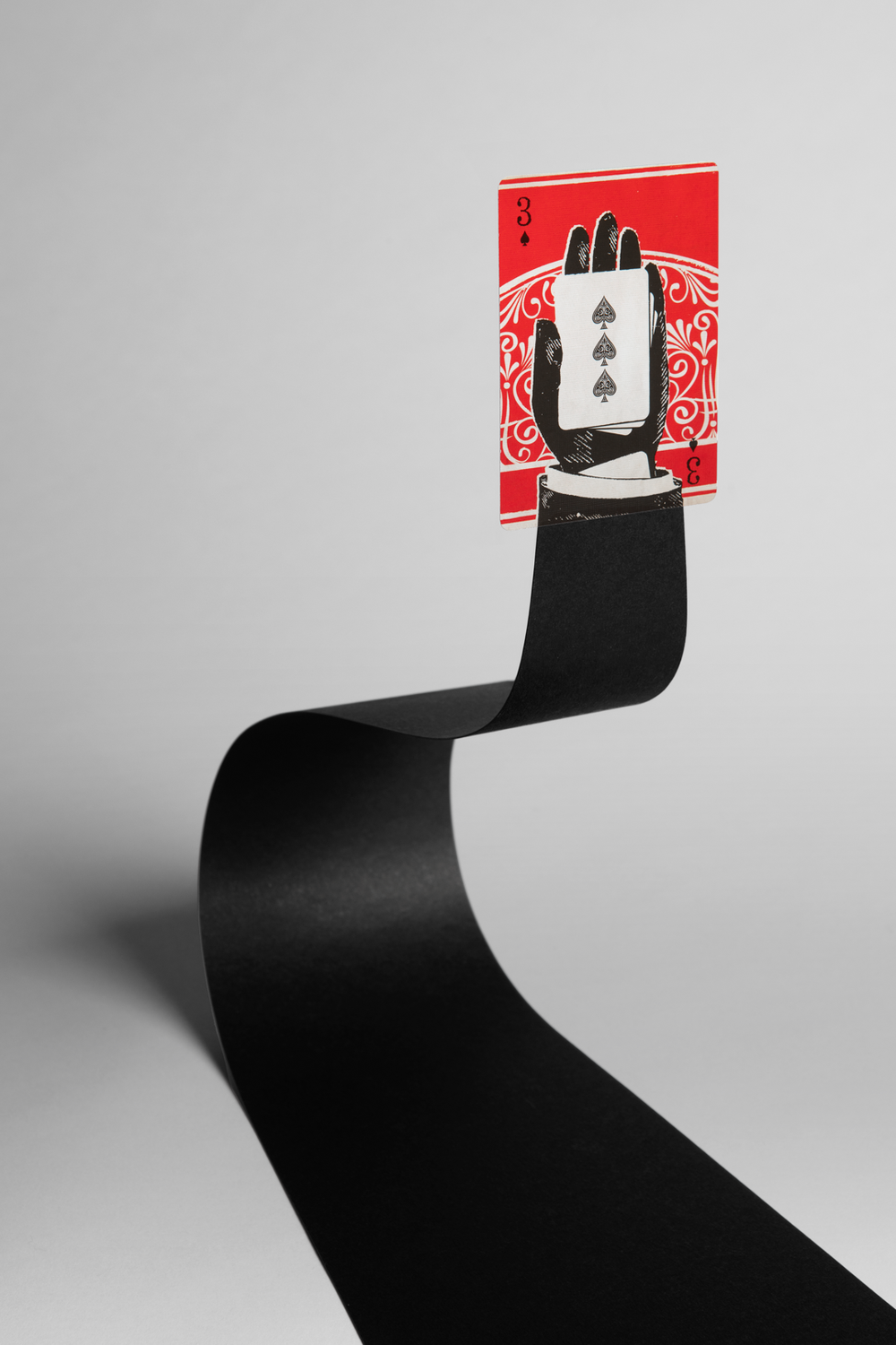 Ultimate Deck by Stranger & Stranger Playing Cards