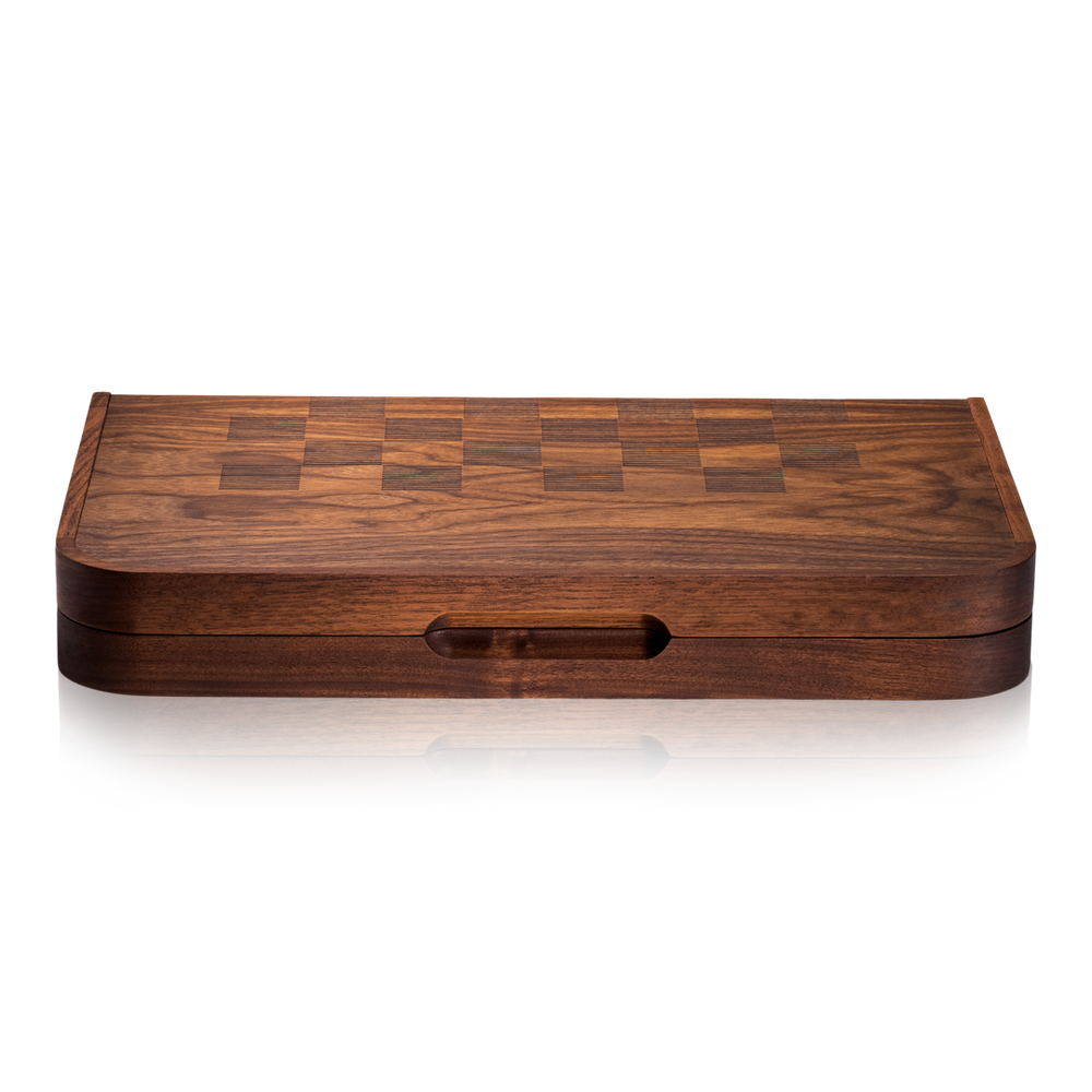 Skyline Backgammon Set