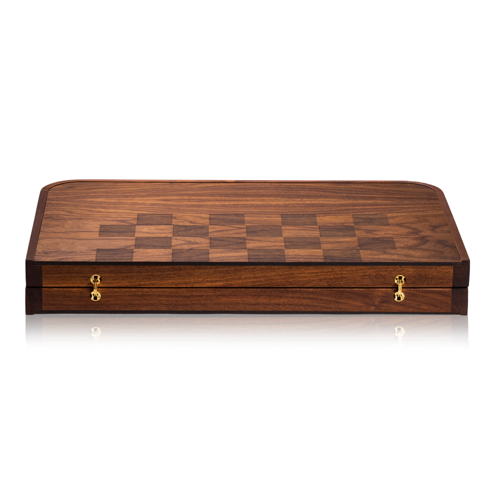 Skyline Backgammon Set