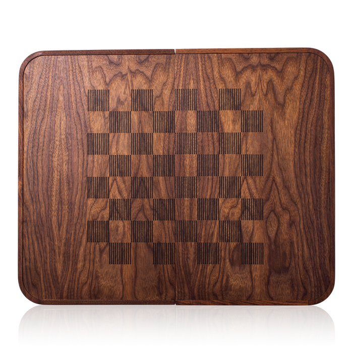 Skyline Backgammon Set