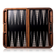 Skyline Backgammon Set