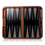 Skyline Backgammon Set