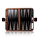 Skyline Backgammon Set