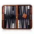 Skyline Backgammon Set