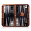 Skyline Backgammon Set