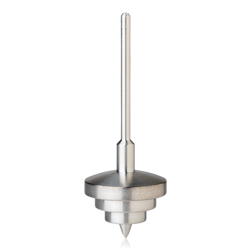 Miniature Aluminum Top