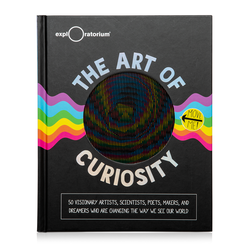 The Art of Curiosity
