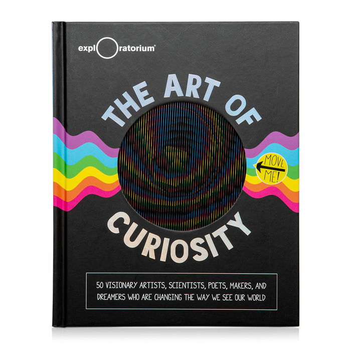 The Art of Curiosity