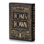 Tom's Town Playing Cards